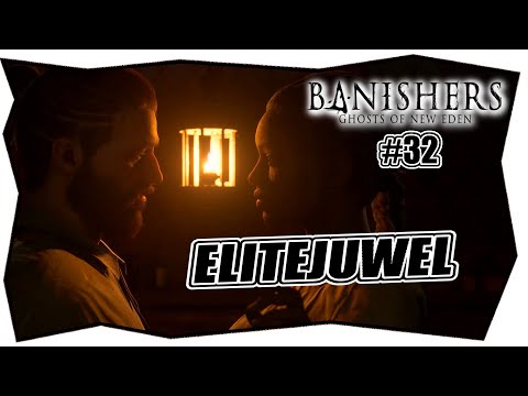 BANISHERS GHOSTS OF NEW EDEN #32 ELITEJUWEL ★ Verstecke & Schatzkarten ★ Deutsch ★ Tipps & Tricks ★