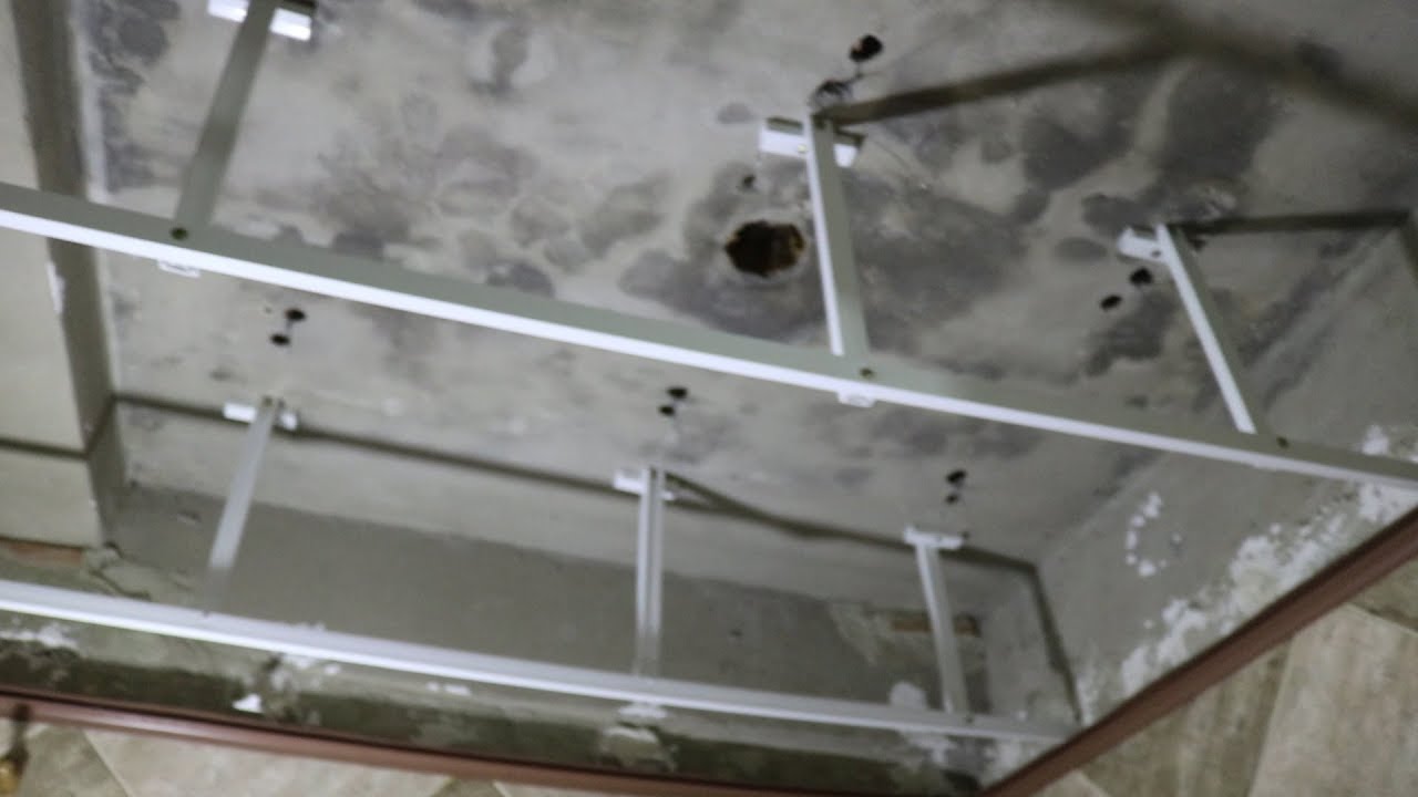 Forro de Pvc Segredos Revelados parte 2 - Pvc Liner Secrets Revealed ...