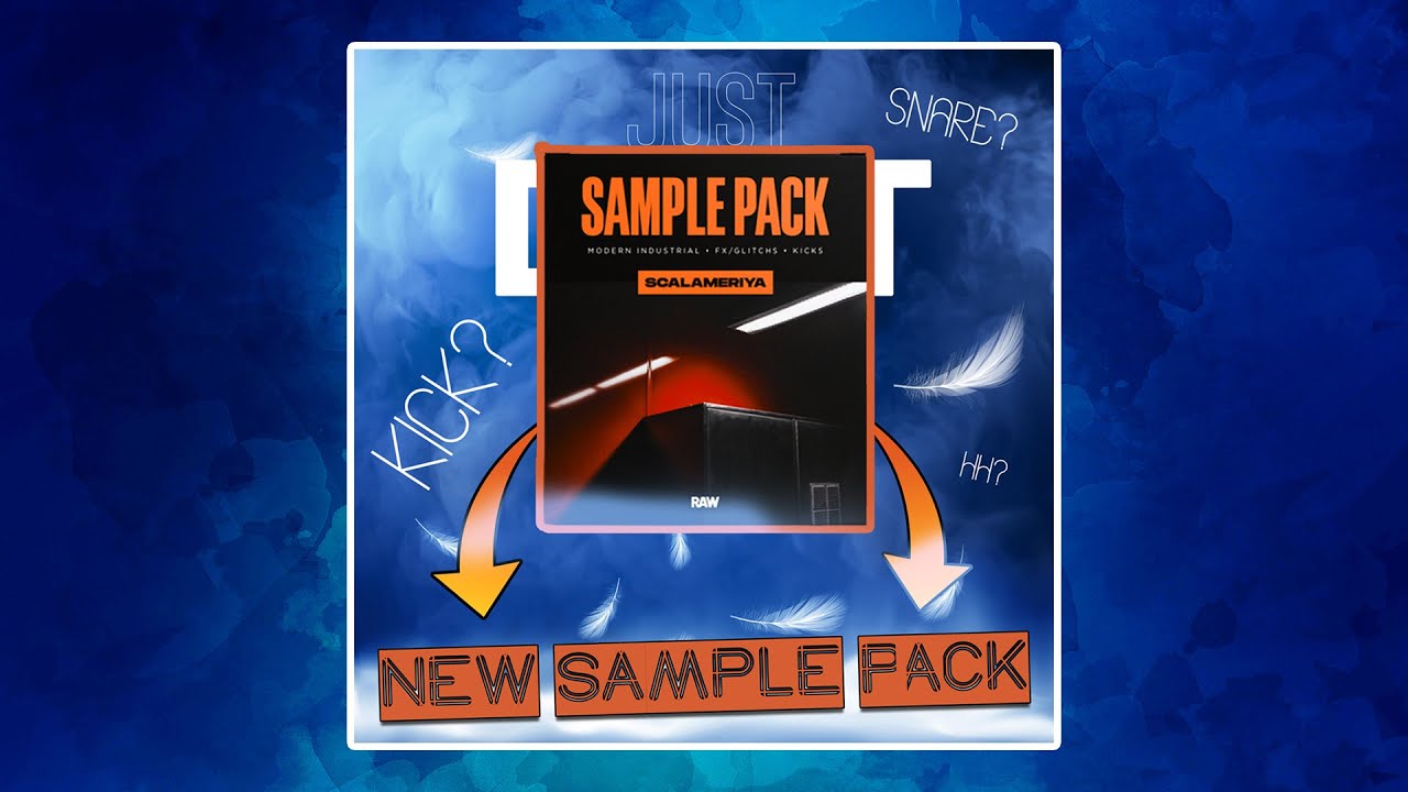 Oh! FREE Oh! SAMPLE PACK - YouTube