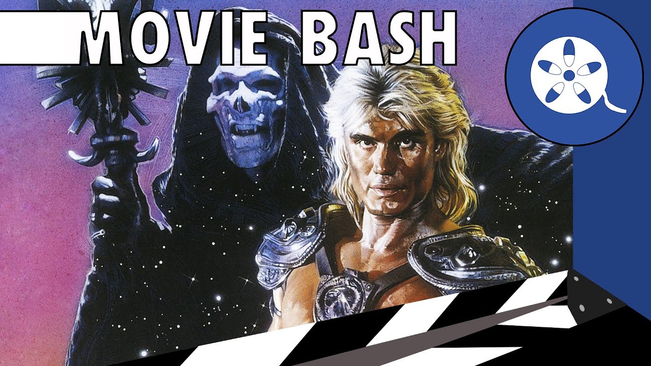Movie Bash! | Masters of the Universe - YouTube