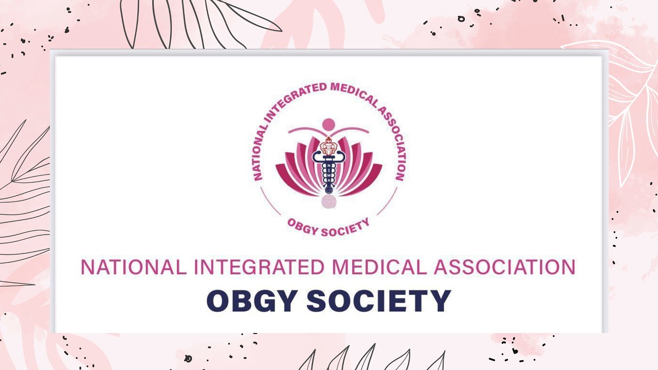 NIMA OBGY SOCIETY.WEBINAR NO 26.FETAL DOPPLER STUDY, ITS CLINICAL ...