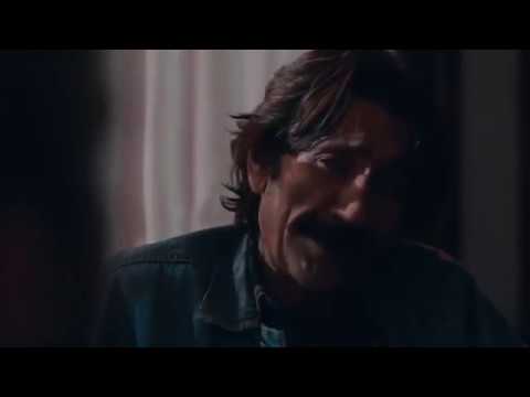 Çukur 9. Bölüm Muhittin \