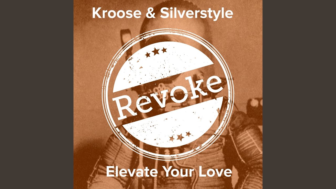 Elevate Your Love (Extended Mix) - YouTube