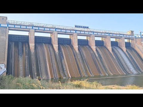 Vaigai dam in Theni District | Beautiful Place in Theni ...
