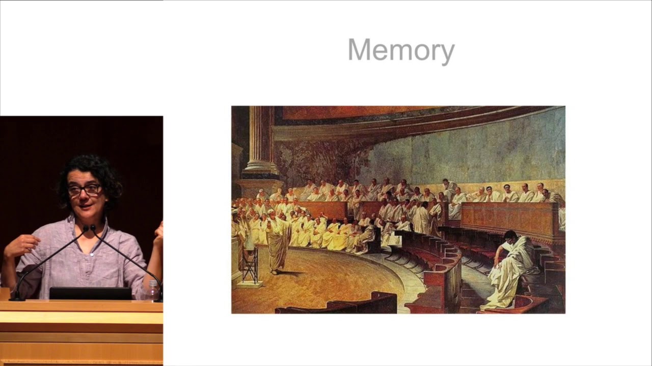 Communitas Lecture: Tanja Softic - YouTube