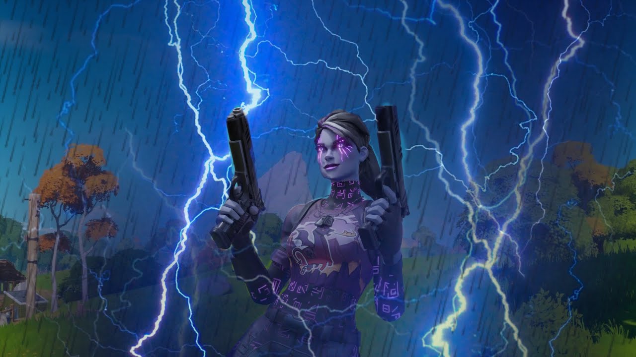 Fortnite (Physco)-Mase Montage - YouTube