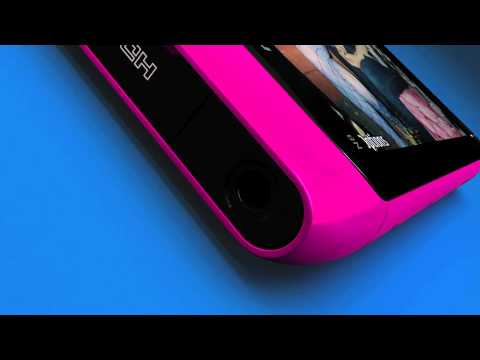 Nokia N8 in Pink - N8FanClub.com