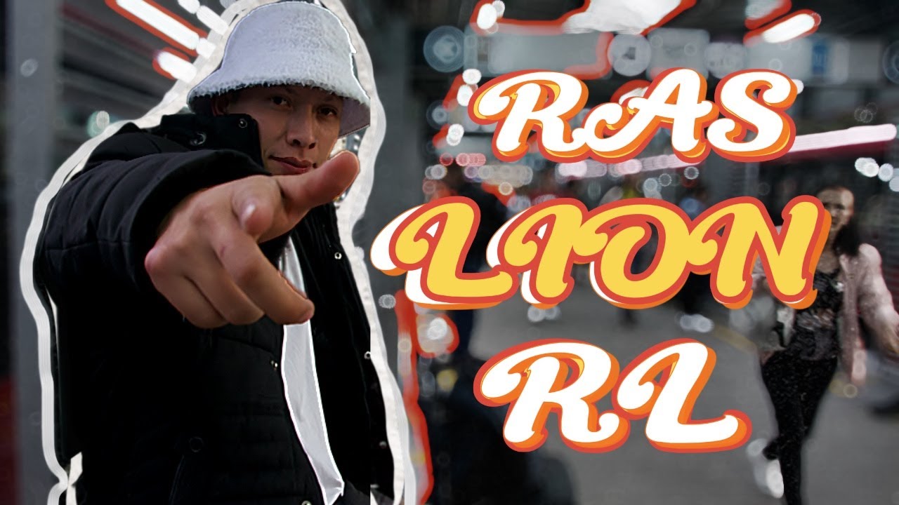 RAS LION RL - YouTube