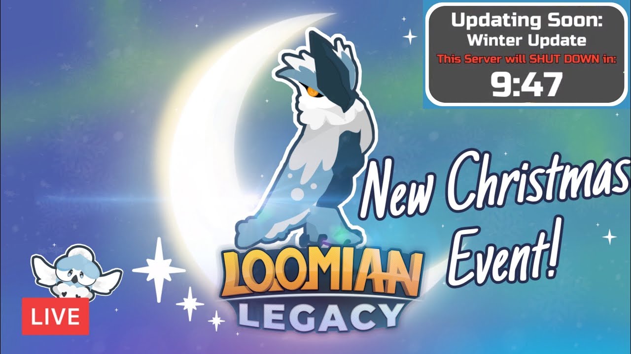 My Hunt for GAMMA Wabalisc Continues! - Loomian Legacy Event - YouTube