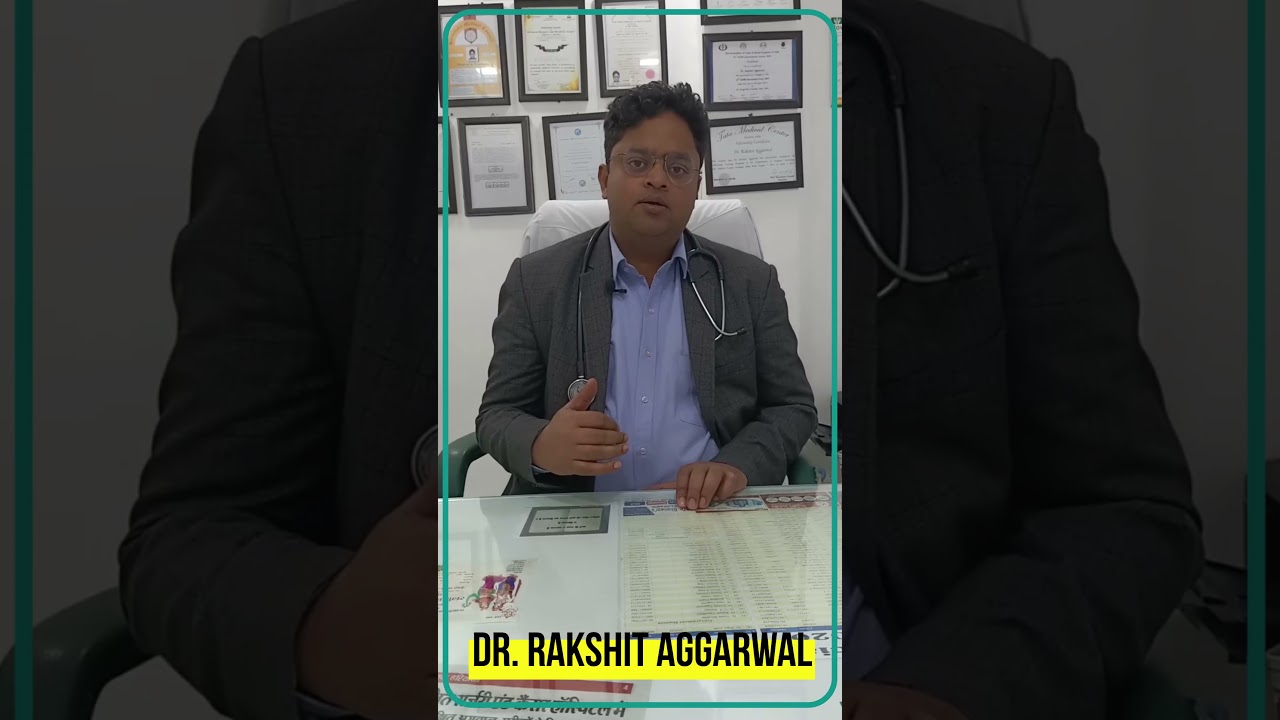 Every Knot is not a Cancer | Dr. Rakshit Aggarwal | Sirsa - YouTube
