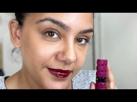 Milani Fetish Balm in Bitten