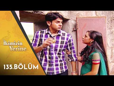 İkimizin Yerine Hint Dizisi - Balika Vadhu | 135. Bölüm