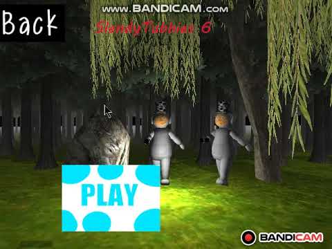 Slendytubbies 6 soundtrack main menu - YouTube