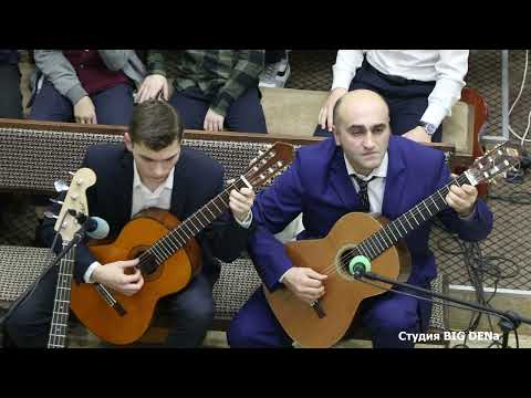 Инструментальная музыка \