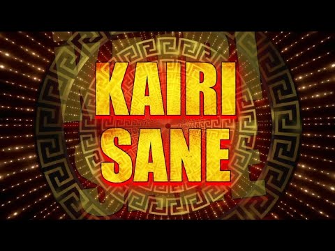 WWE - Kairi Sane Custom Titantron \