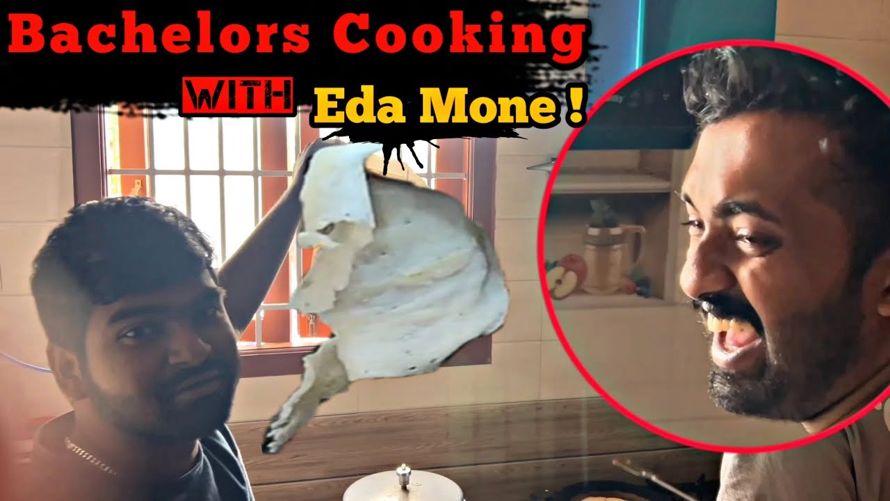 Bachelor's cooking with EDA MONE 🍳 | Who’s the Best Chef?" Total ...