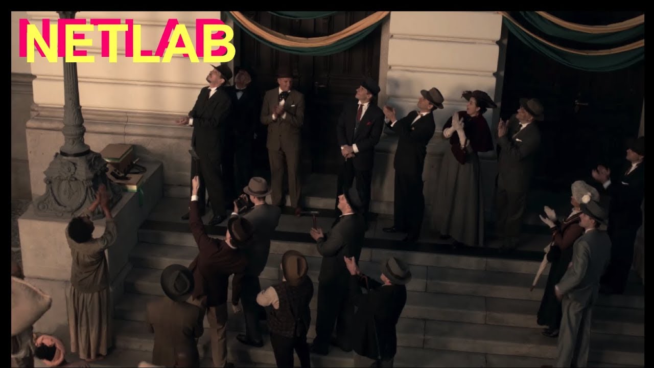Gigantes NetLab - YouTube