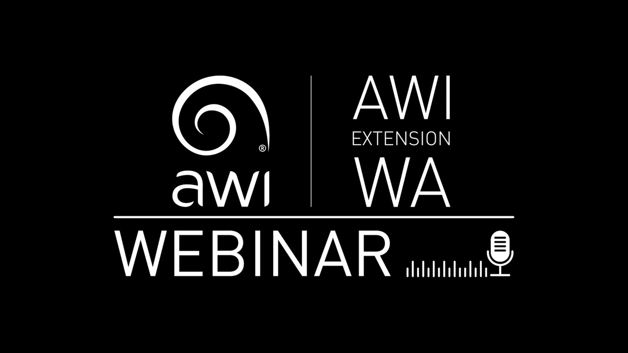 Using EID for Profit and Productivity - AWI Extension WA - YouTube