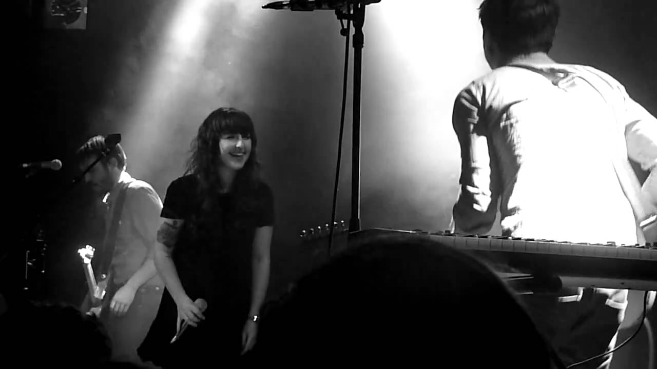 Lilly Wood & The Prick - My Best - YouTube