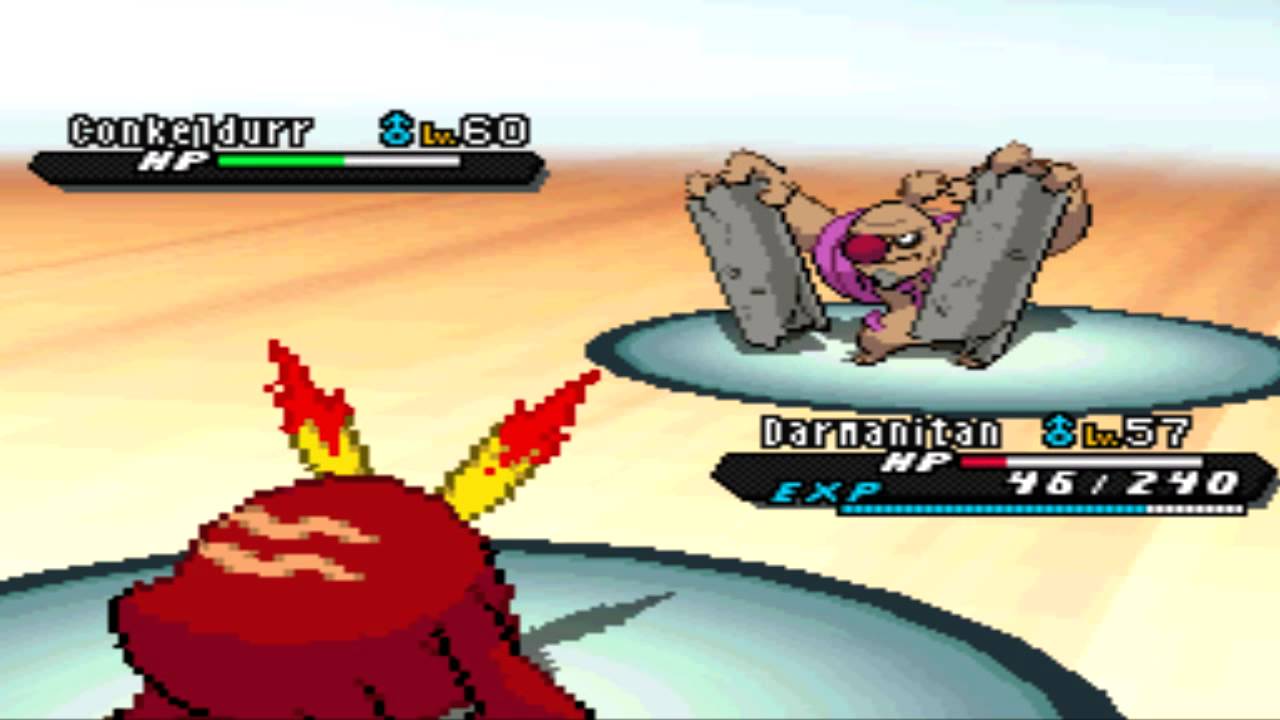 Pokémon Black 2 - Pkmn Trainer Alder - YouTube