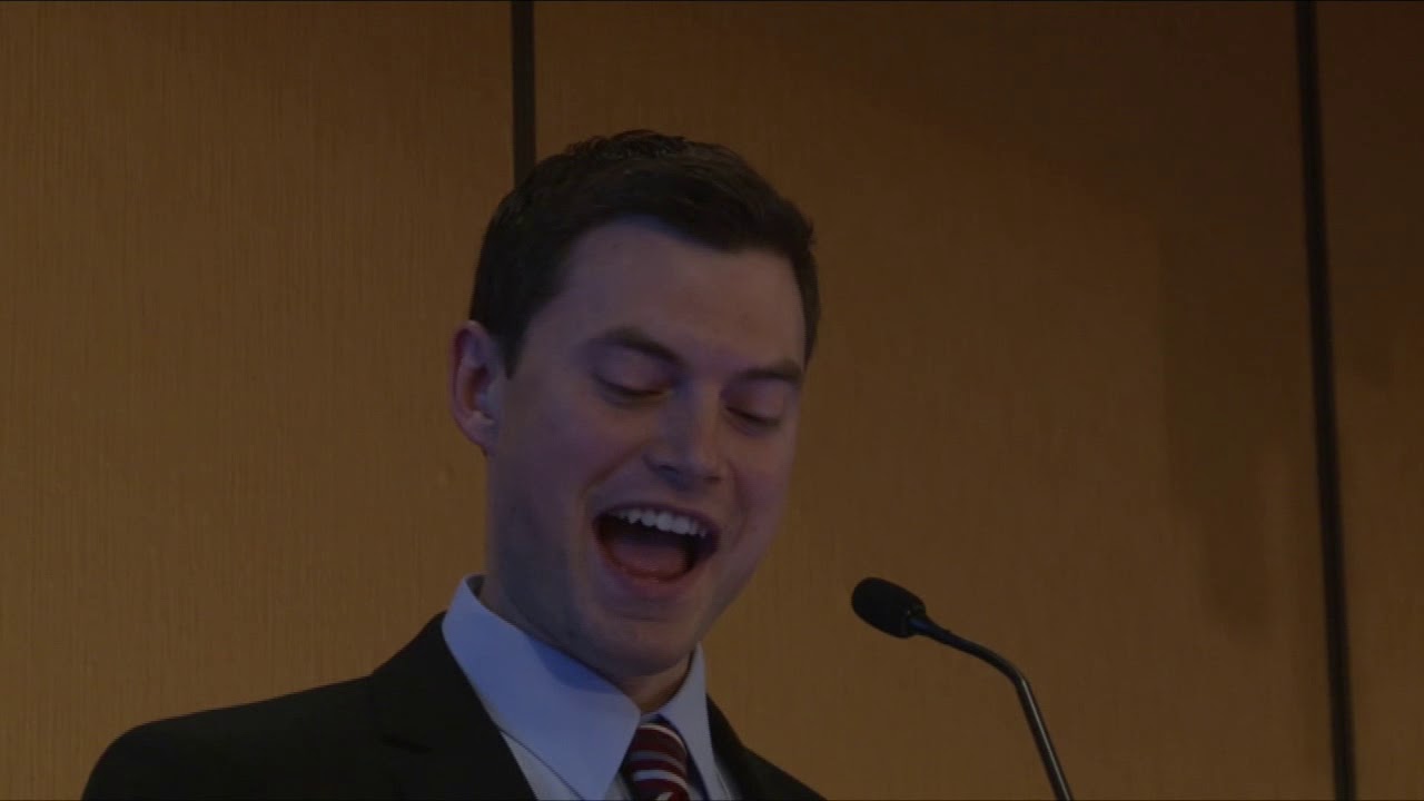 2015 Plenary - Noah Rosenberg, MD - YouTube