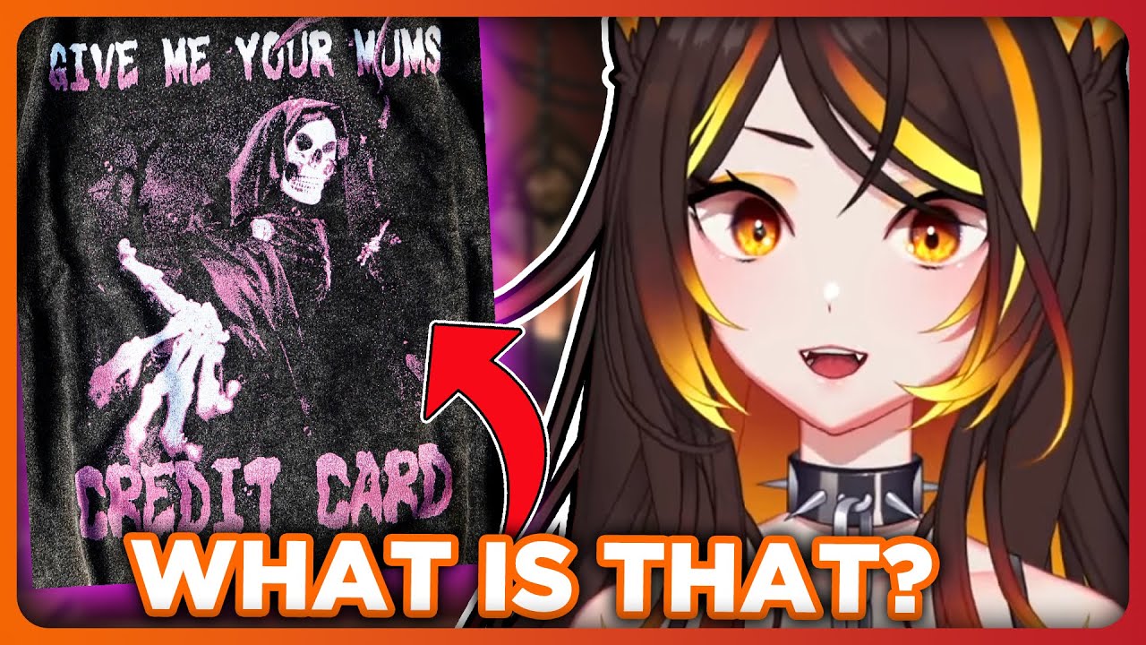 A Suspicious Alert Showed Up on Sinder's Stream - YouTube