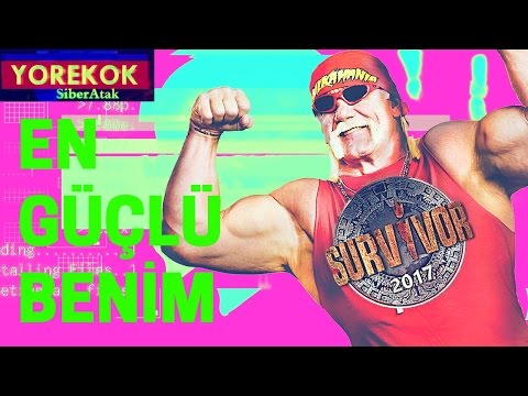 EN SURVIVOR KAZANSIN