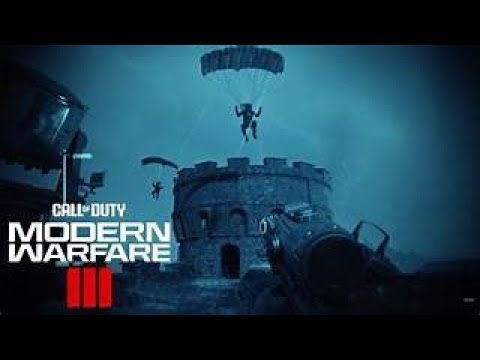 Modern Warfare 3 Remastered: Next-Gen Gameplay Revealed - YouTube