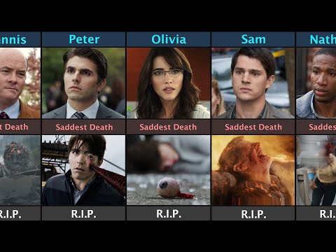 Final Destination 5 Saddest Death