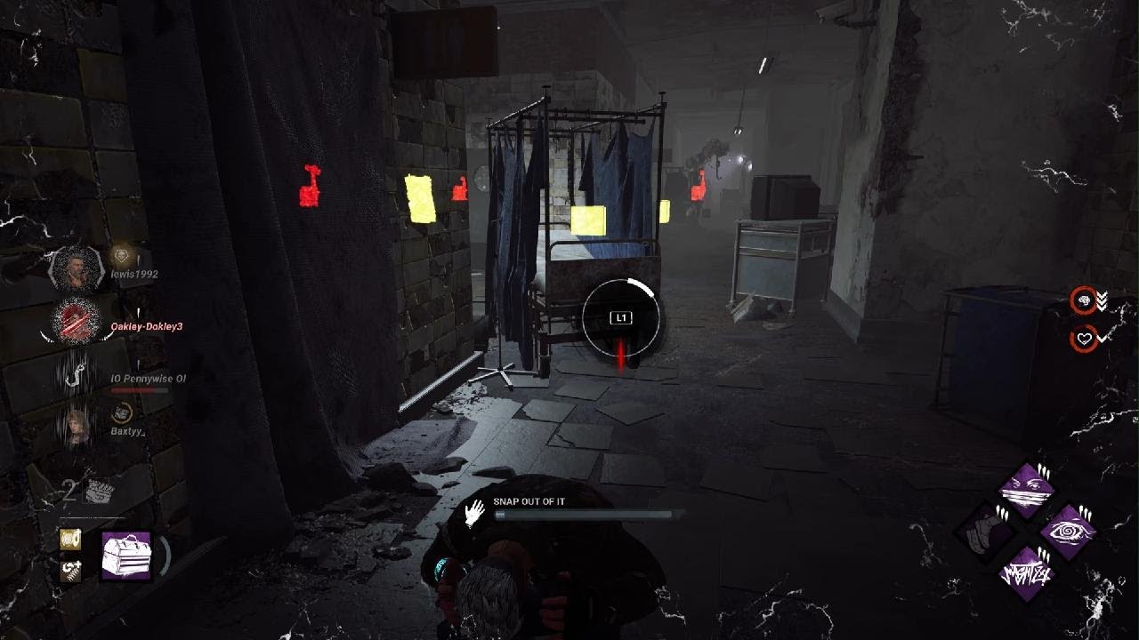 New Doctor buff - GLITCH - YouTube