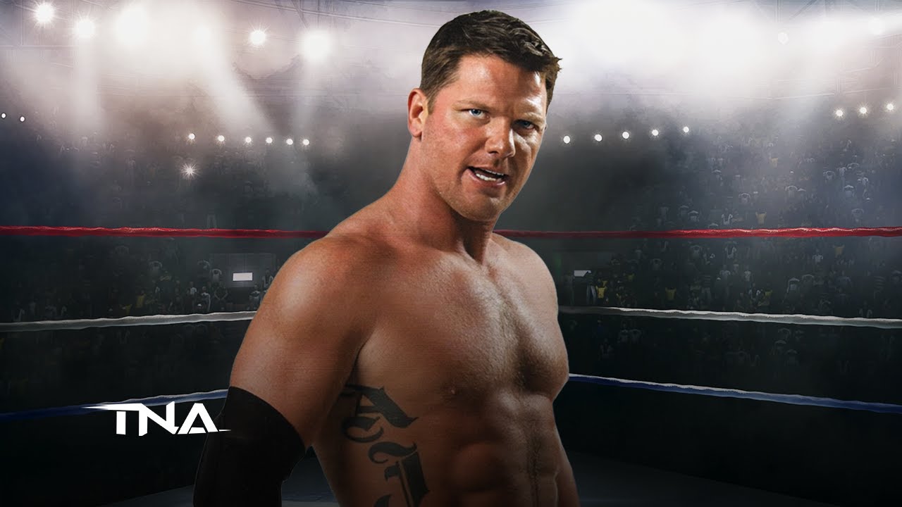 AJ 스타일스 테마곡 (AJ Styles Theme) "𝐆𝐞𝐭 𝐑𝐞𝐚𝐝𝐲 𝐓𝐨 𝐅𝐥𝐲 (𝐟𝐞𝐚𝐭. 𝐆𝐑𝐈𝐓𝐒)" 【가사/번역 ...