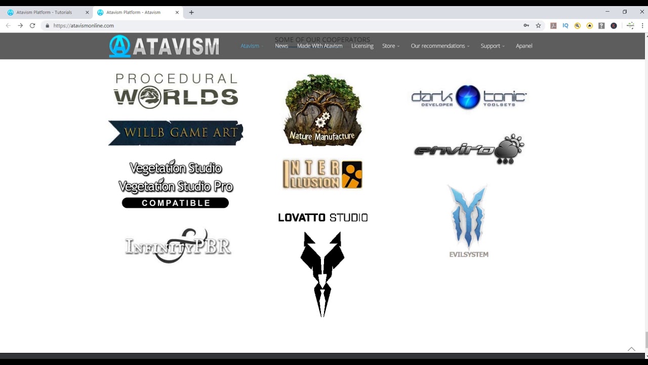 How to make an MMORPG Game | Episode 2 (2019) - YouTube