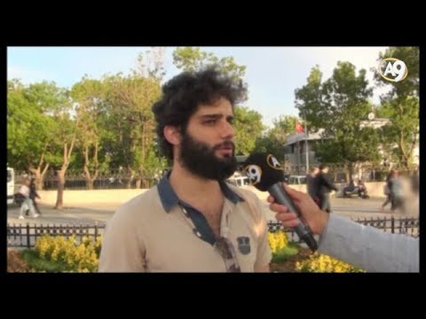Sıkıntı ve stres imtihan için gerekli mi? - Adnan Oktar