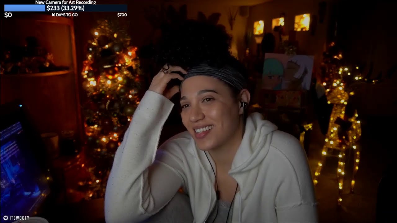 *EMOTIONAL* Woofy Addresses EX ZackTTG And Gives Final Thoughts on The ...