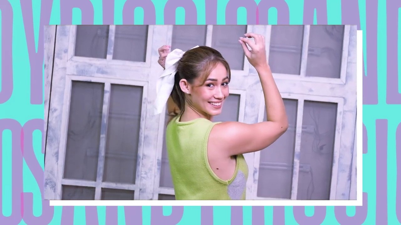 Meet Sandy Riccio | Status By Sparkle - YouTube