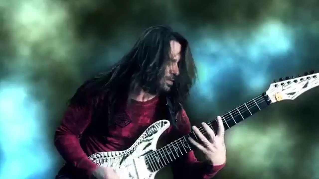 Rusty Cooley Promotional Video - YouTube