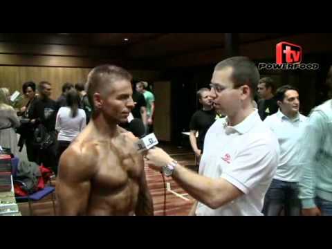 SNBF 2010 Overall Winner 2010 Robert Roos - YouTube