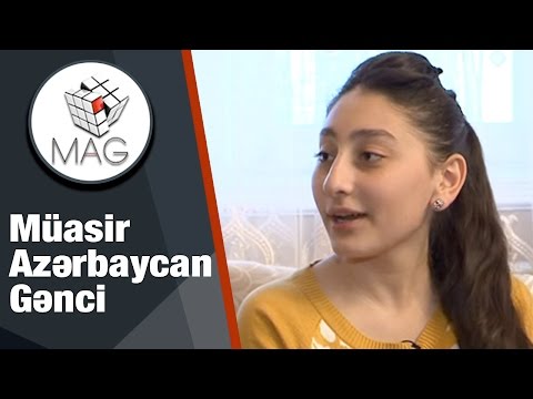 MAG Novruz Bayramı Haxışda