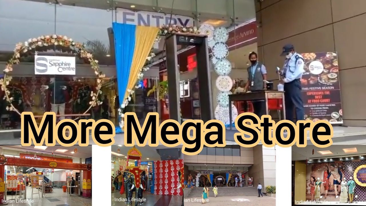 More Mega Store | The Cheapest Shopping Mall In Bangalore | more mega ...