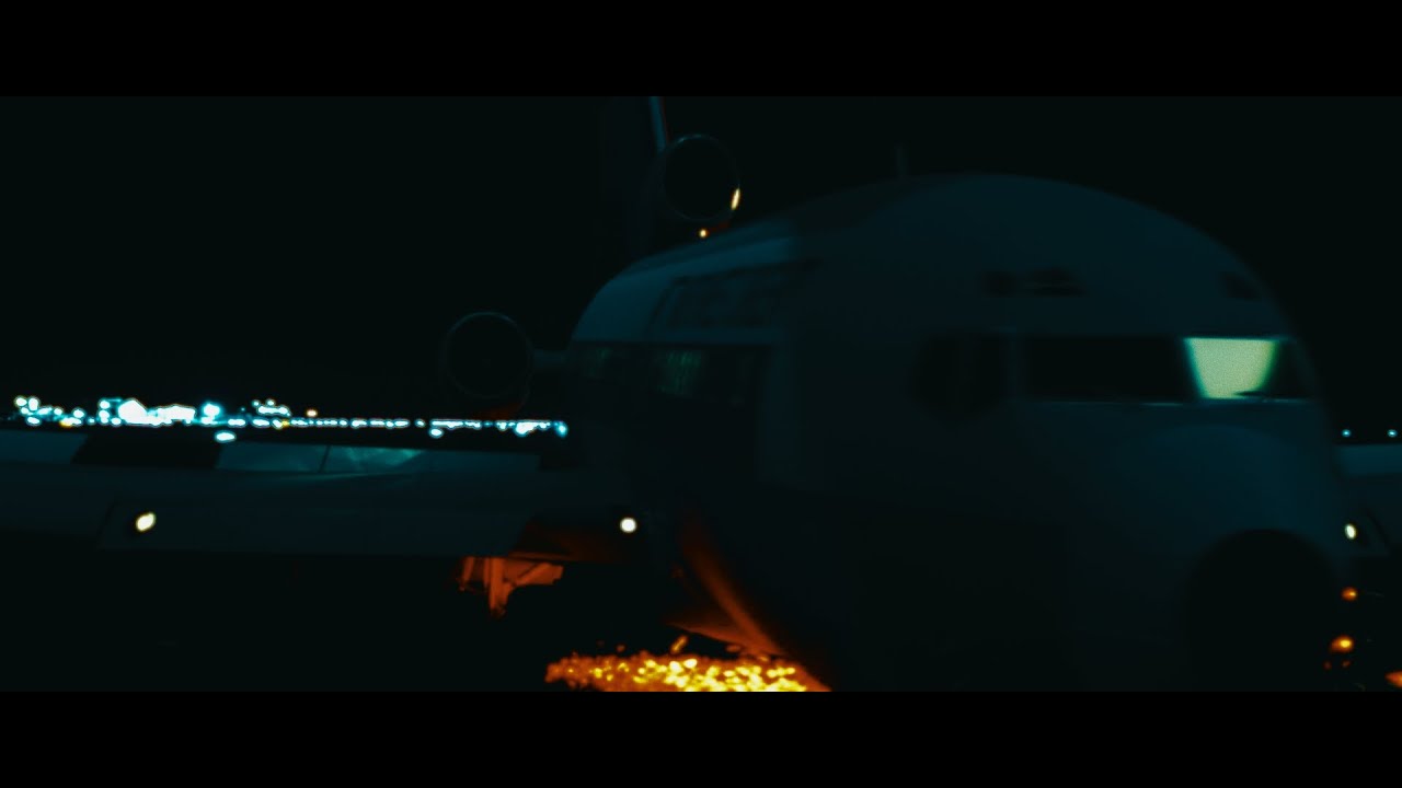 Flight 704 Movie Official Trailer Starring Eric Roberts - YouTube