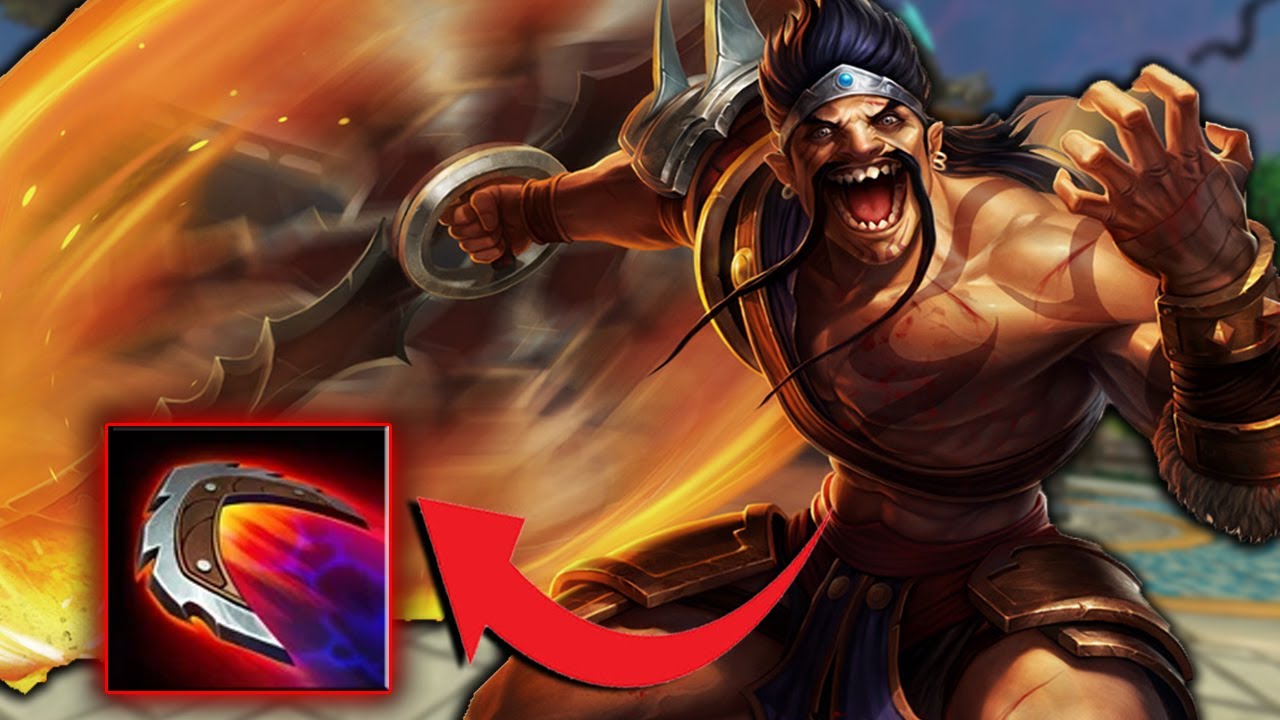 THIS NEW ITEM BASICALLY PUTS DRAVEN IN SMITE! - Masters Ranked Duel ...