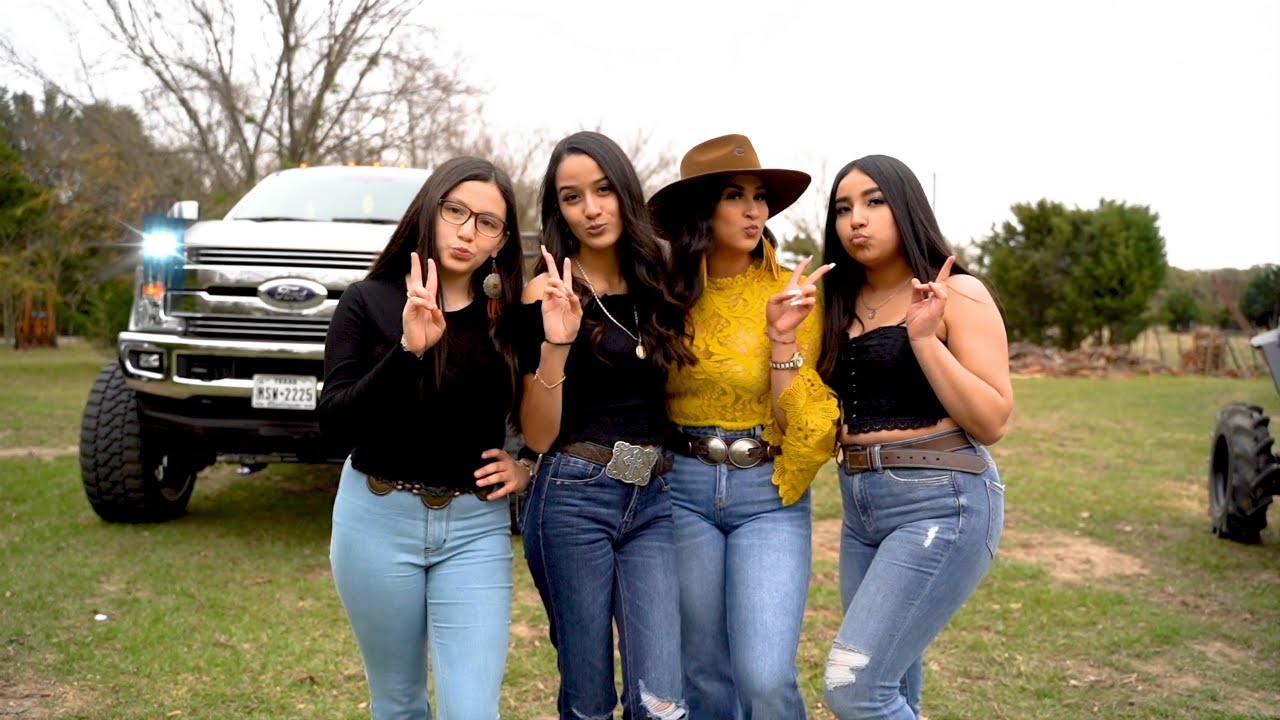 Ruby Videoclip - YouTube