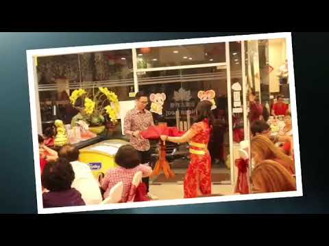 Jasa Sulap - Pesulap Wanita (Nilla Moon)