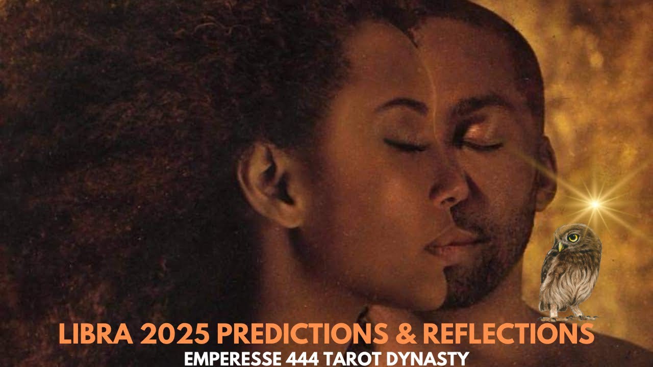 🧿#LIBRA PT: 1 2025 PREDICTIONS & REFLECTIONS. GIVING GRATITUDE TO WHAT ...