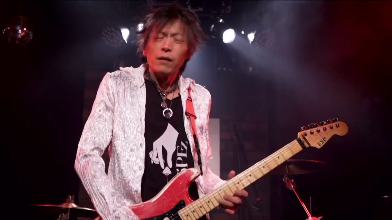 Panther - Deja Vu (2020) - YouTube