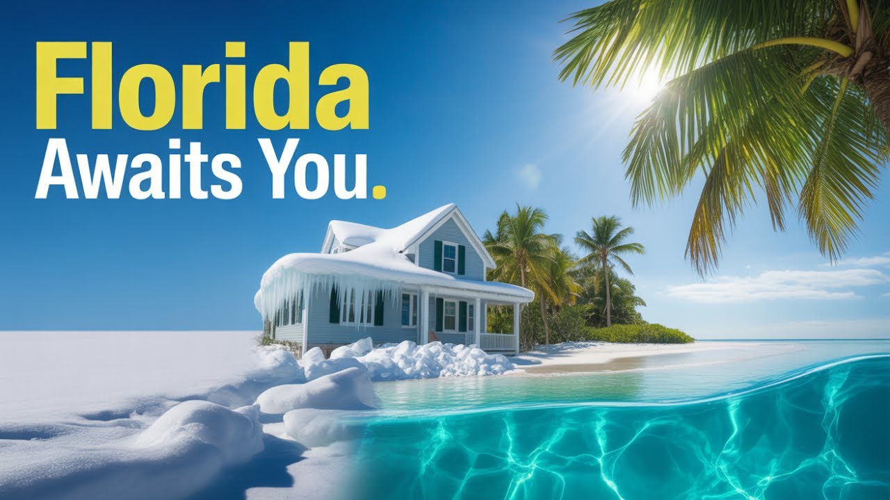 Ready to move to Florida? ~ Contact Jane Borges Realtor ~ Specializing ...