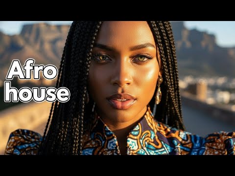 SUMMER AFRO HOUSE Sunset Mix 2026   The Best of Afro House 2026 7