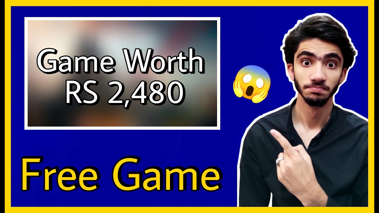 This Game Is Free For Lifetime Free PC Games 2022 YouTube this-game-is-free-for-lifetime-free-pc-games-2022-youtube