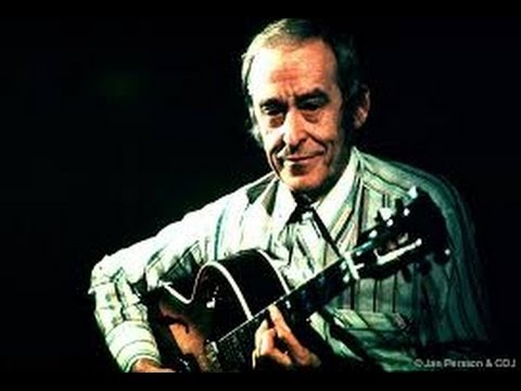 Jimmy Raney Phrase #3 | Jazz Guitar Lesson - YouTube