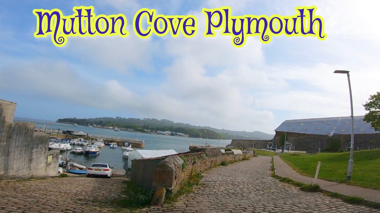 A Matty’s drive & explore with us production 16/05/22 Mutton Cove ...